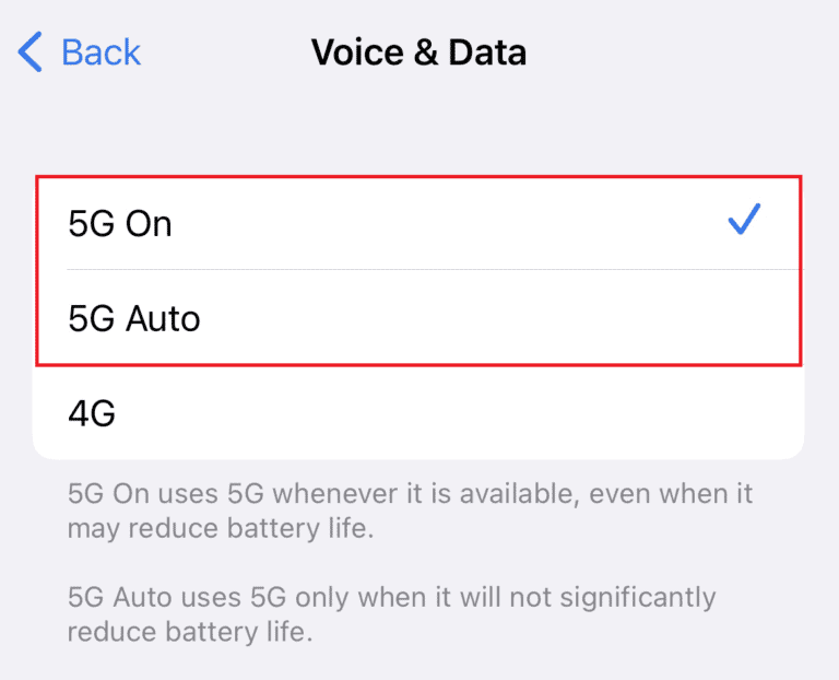 How Do I Fix Slow Internet on My iPhone? 13 Easy Ways – TechCult