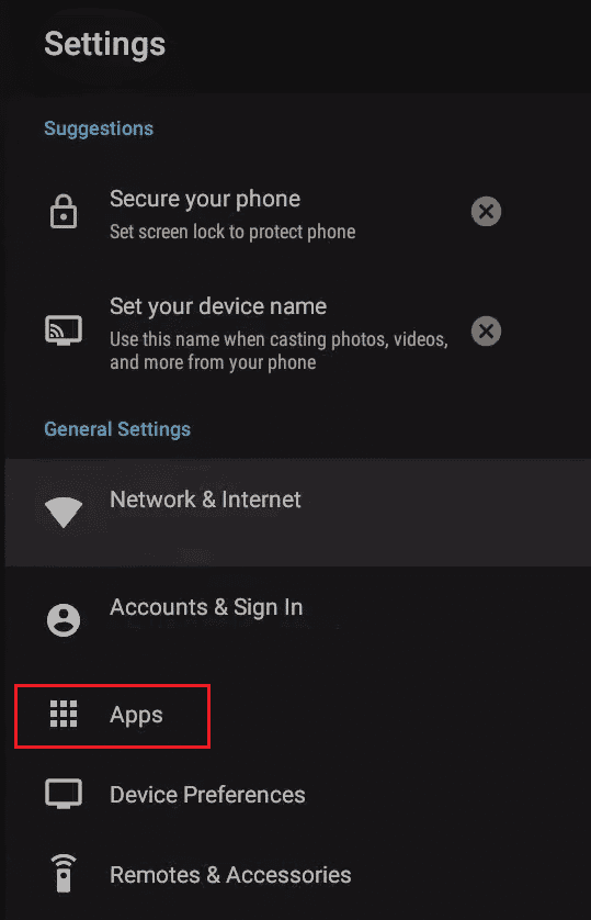 Fix Fatal Paramount Plus Error Code TechCult