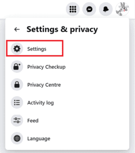 How Do I Delete All Activity Log on Facebook – TechCult