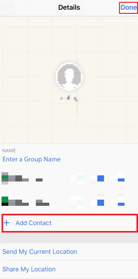 How To Add And Remove People In Group Text On IPhone BingoTingo