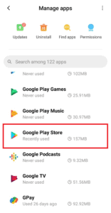 Fix Google Play Authentication is Required Error on Android – TechCult