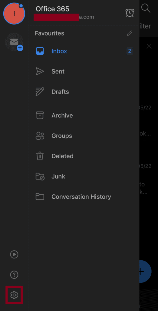 How Do I Sign Out Of Outlook Mobile – TechCult