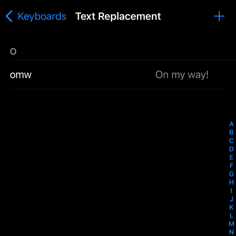 How to Mark a Text Message as Unread on iPhone – TechCult