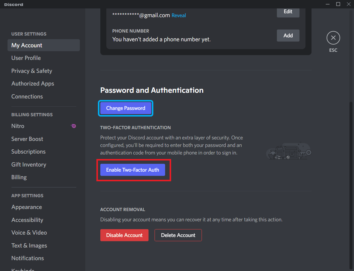 How To Switch Between Multiple Accounts On Discord Tecnotwist