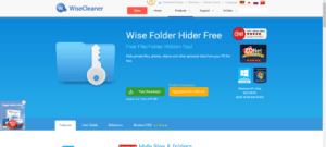 32 Best Free Folder Lock Software For Windows 10 – TechCult