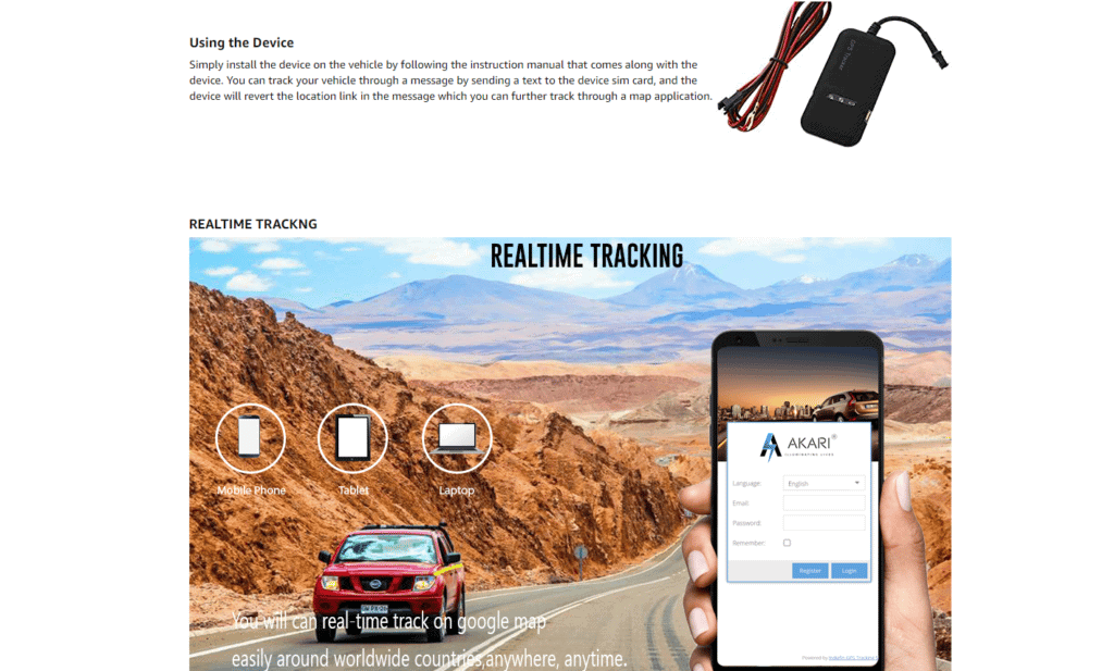 How to Trace Your Car Online – TechCult