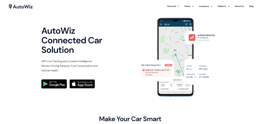 How to Trace Your Car Online – TechCult