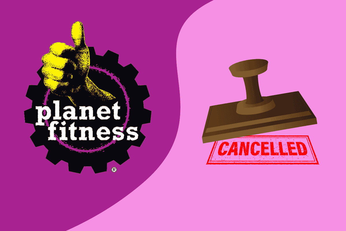 How Much Is It To Cancel Planet Fitness TechCult