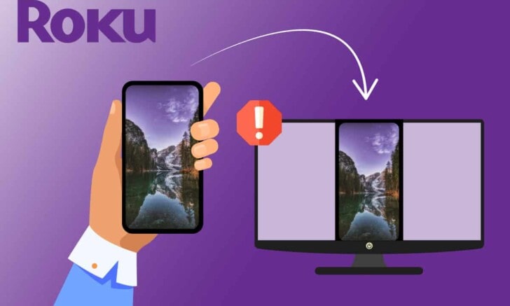 Fix Roku Screen Mirroring Not Working On Windows 10 TechCult fix-roku-screen-mirroring-not-working-on-windows-10-techcult