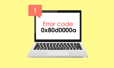 Fix Windows Update Error 0x8007007e - TechCult