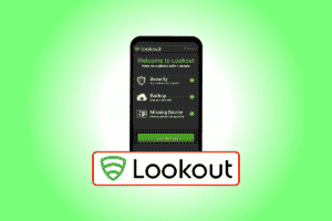 How to Find Your Lost Phone Using Lookout – TechCult
