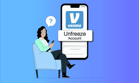 How to Unfreeze Venmo Account - TechCult