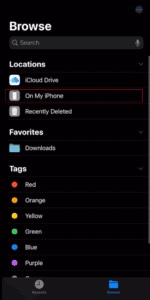 Where Do Downloads Go on iPhone? – TechCult