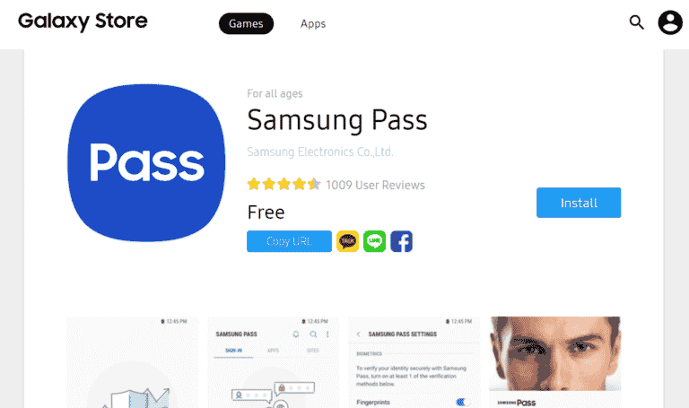 How to Get Samsung Password Manager – TechCult