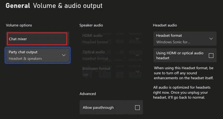 Fix Issues Accepting an Invitation to a Xbox Party – TechCult