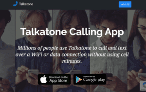 How Do I Sign Up for Talkatone – TechCult