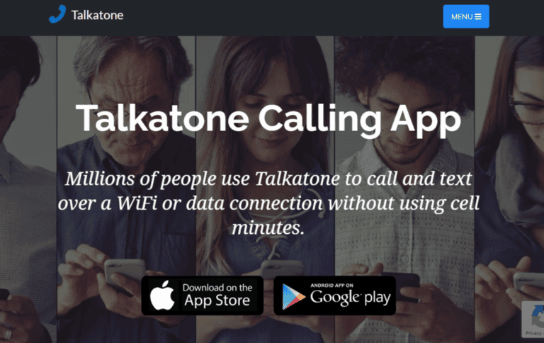 How Do I Sign Up for Talkatone – TechCult