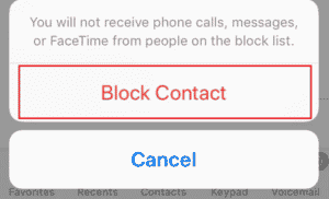 How to Block Number from Calling and Texting on T-Mobile – TechCult