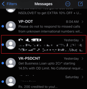 How to Block Number from Calling and Texting on T-Mobile – TechCult
