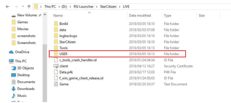 Fix Star Citizen Installer Error on Windows 10 – TechCult
