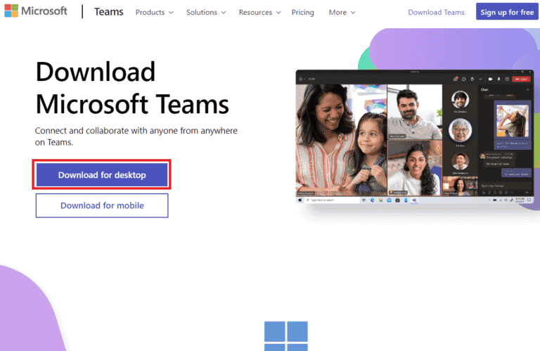 11 Ways to Fix Microsoft Teams Running Slow – TechCult