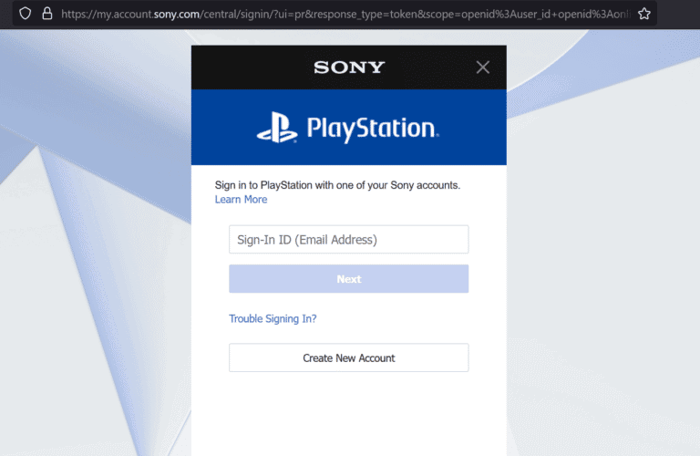 How Can You Change Your Email on PS4 – TechCult