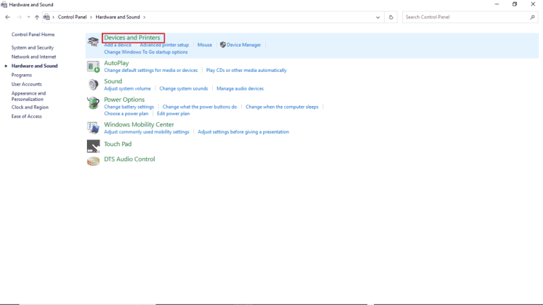 Fix Device Manager Power Management Issue – TechCult