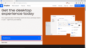 Fix Dropbox Error Downloading Your File in Windows 10 – TechCult