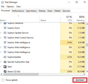 Fix Star Citizen Installer Error on Windows 10 – TechCult