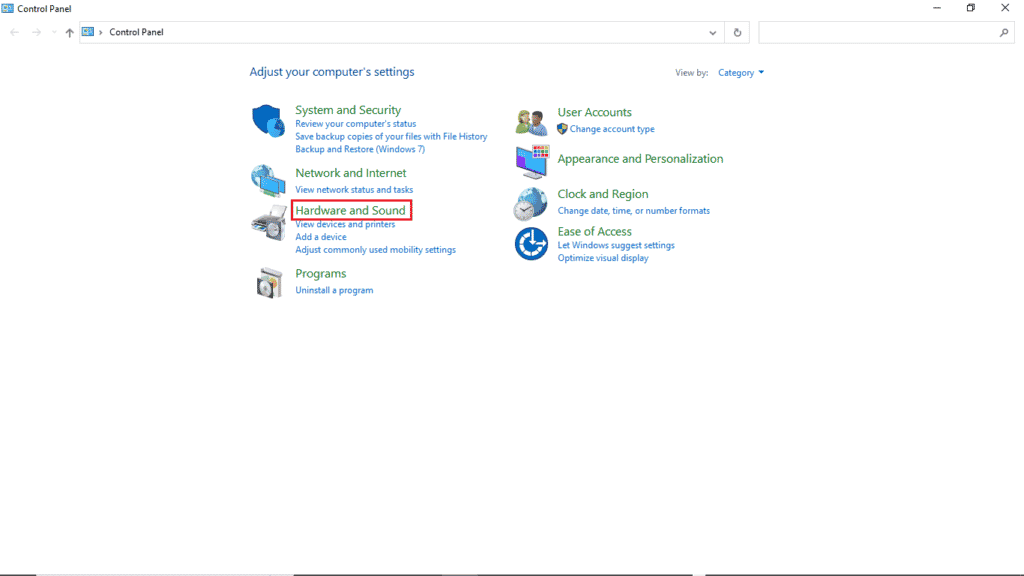 Fix Device Manager Power Management Issue – TechCult
