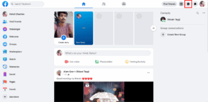 How to Block Someone on Messenger – TechCult