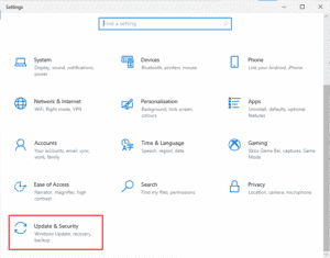 Fix Unable to Display Current Owner in Windows 10 – TechCult