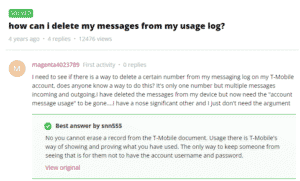 How to Hide Data Usage Details in T-Mobile – TechCult