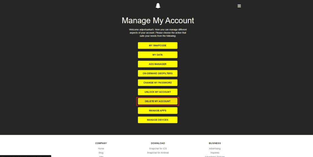 How to Clear Your Snapchat Score – TechCult