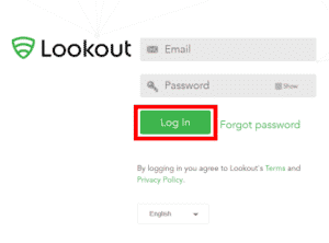 How to Find Your Lost Phone Using Lookout – TechCult