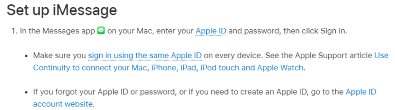 How Do You Delete Multiple IMessages On Mac TechCult