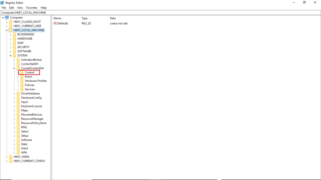 Fix Device Manager Power Management Issue – TechCult
