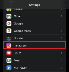 How to Enable Camera Access on Instagram – TechCult