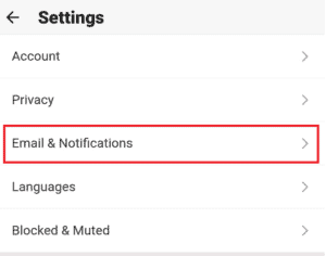 How Do I Unsubscribe from Quora Digest – TechCult