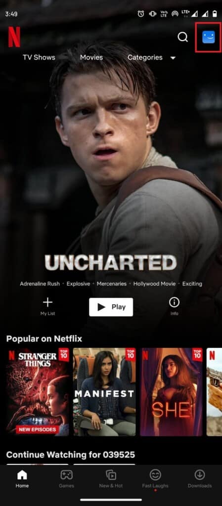 √ Cara Menghapus Cookie Netflix Di Android | Blog Campuran