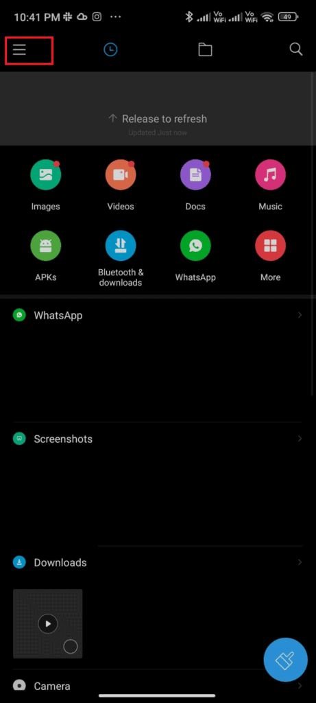 How to Fix Queued Download on Android – TechCult