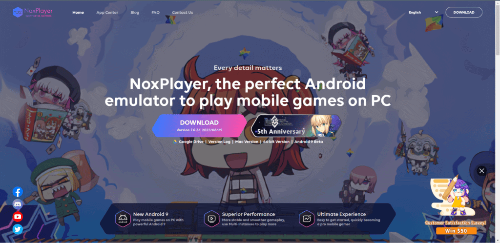 12 Best Android OS for PC: A Comprehensive Review – TechCult