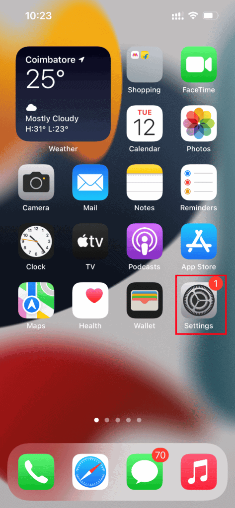 Fix An Error Occurred While Loading a Higher Quality Version of this ...