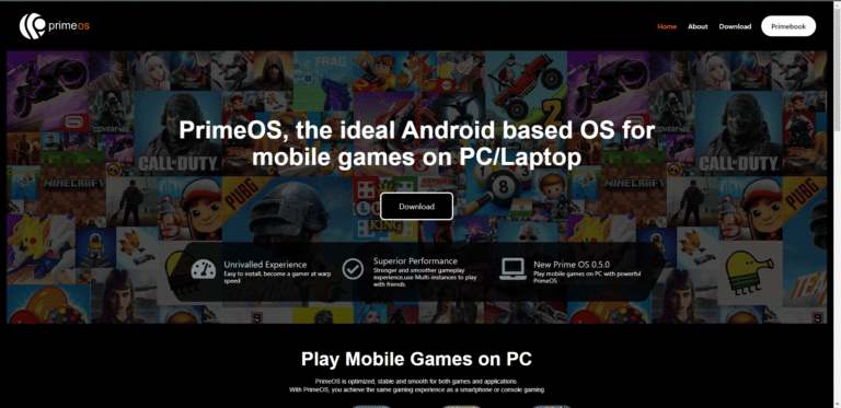 12 Best Android OS for PC: A Comprehensive Review – TechCult