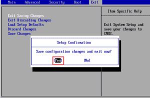 Fix Nox Player System Error – TechCult