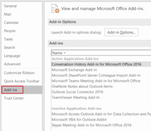 Where is the Tools Menu in Outlook? – TechCult