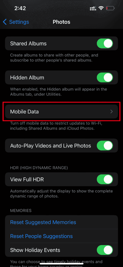 Fix An Error Occurred While Loading A Higher Quality Version Of This