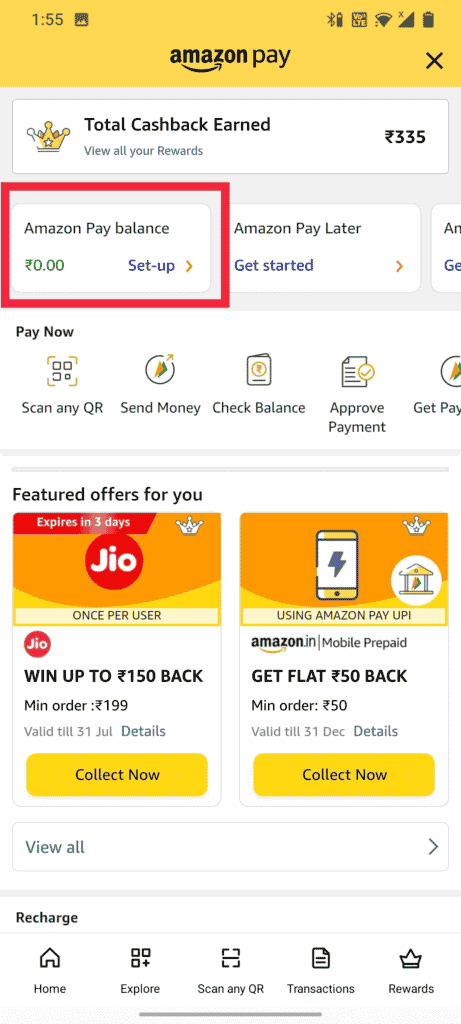 Why Did Amazon Refund to Gift Card Instead of Credit Card? – TechCult