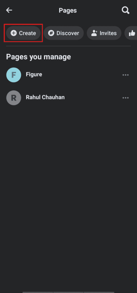 How to Add Another Facebook Account – TechCult