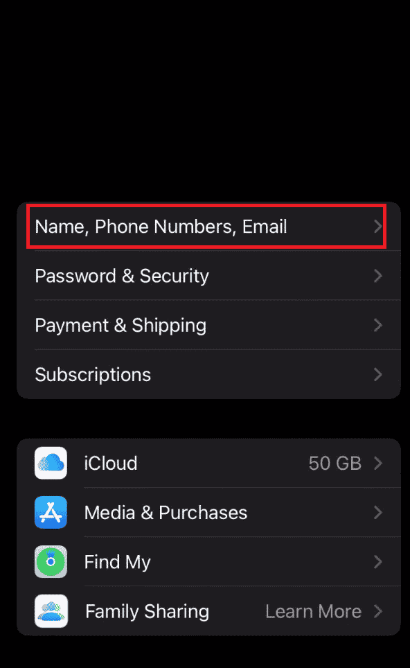 How To Automatically Forward Text Messages To Another Iphone Techcult How To Automatically Forward Text Messages To Another Iphone Techcult